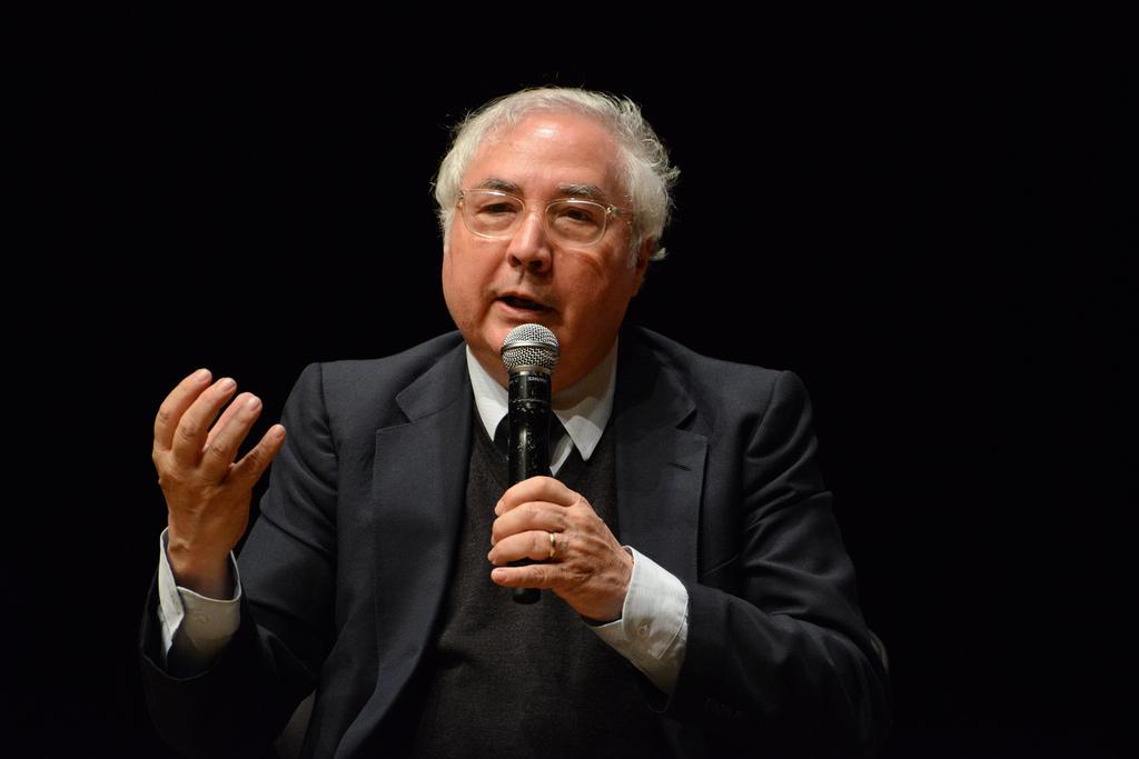 Manuel Castells - Manuel Castells: temos que criar seres humanos ...